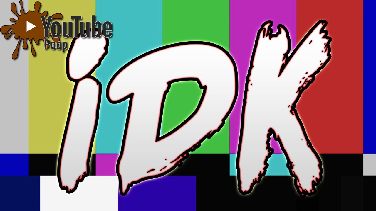 YTP - A Jimmy Davis YouTube Poop but Bad (Repoop Challenge Gen 2) - YouTube