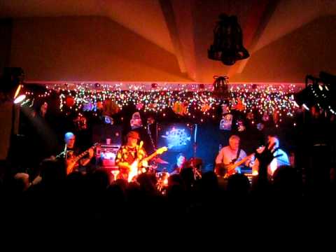 The Radiators - Waiting for the Rain - Palombaro Club - Ardmore, PA ...