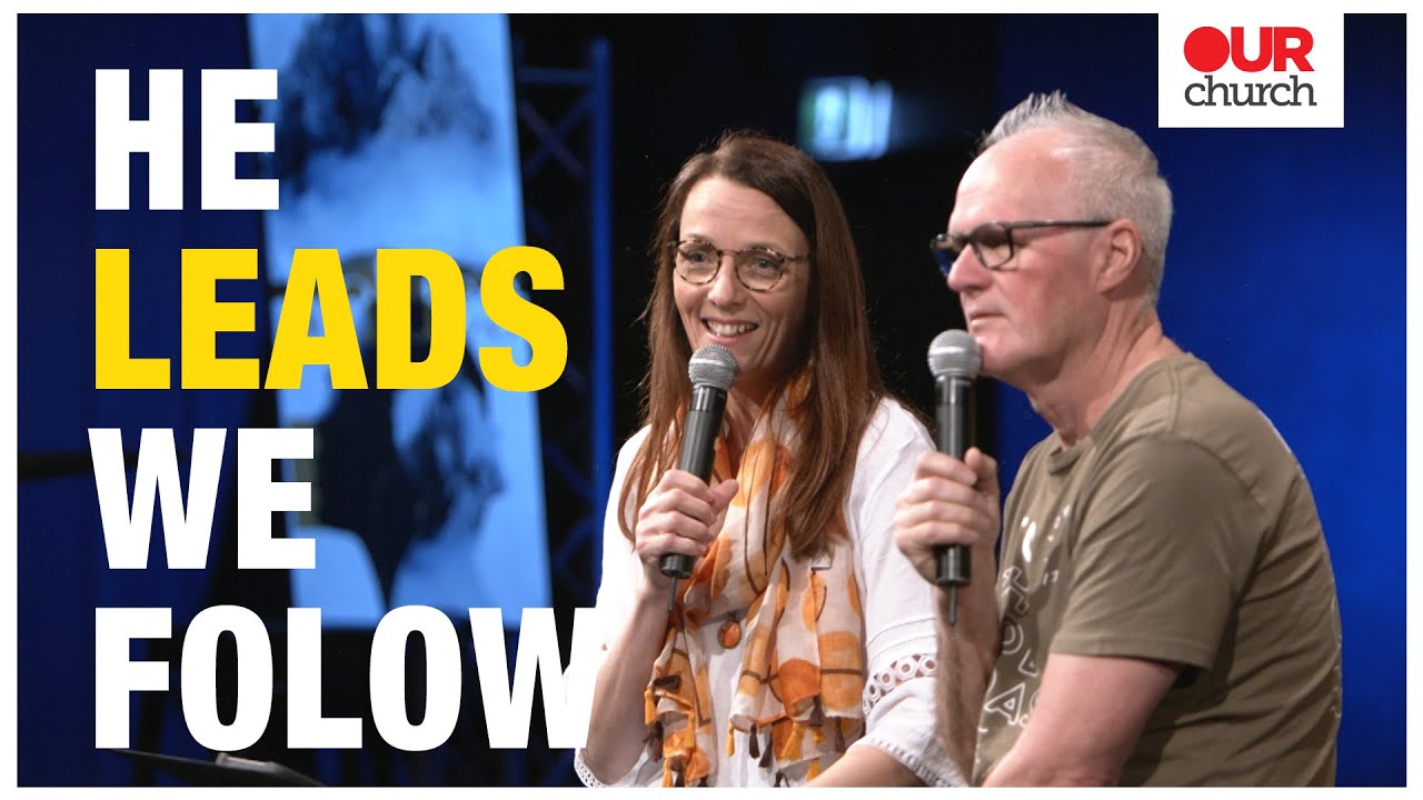 How To Be Sensitive To The Holy Spirit - YouTube