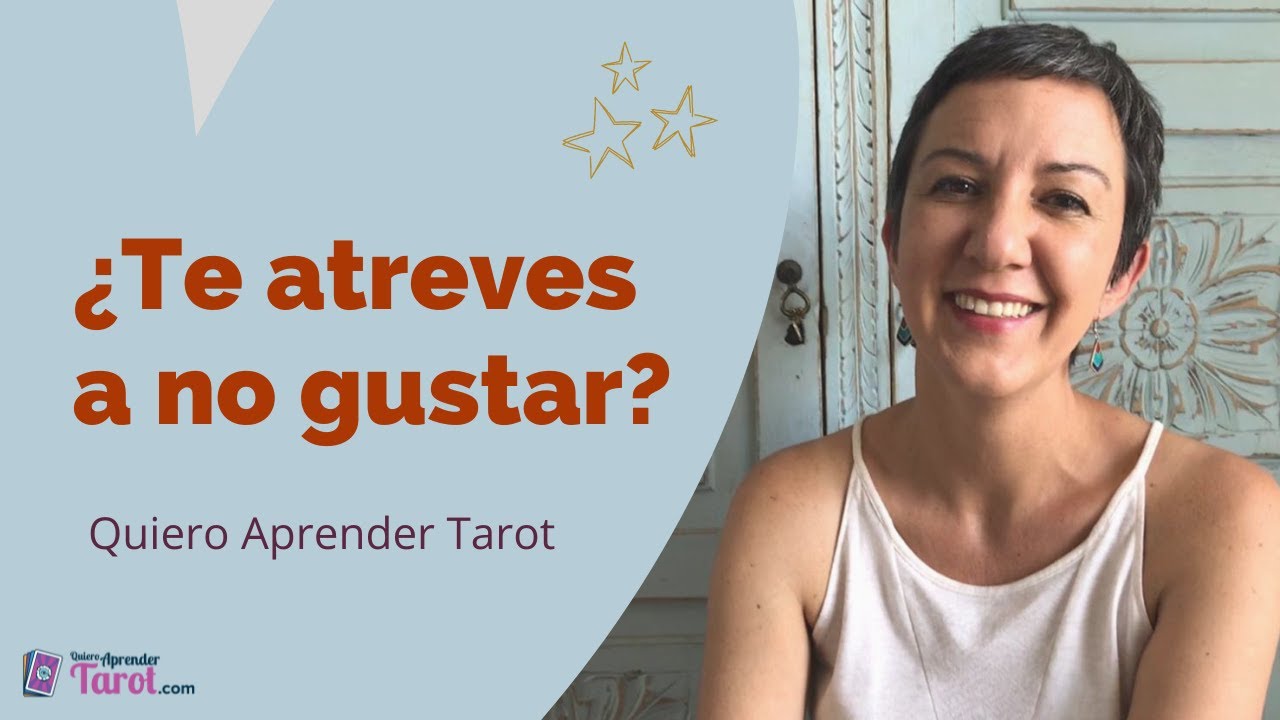 LECTURA INTERACTIVA: ¿Te atreves a no gustar? - YouTube