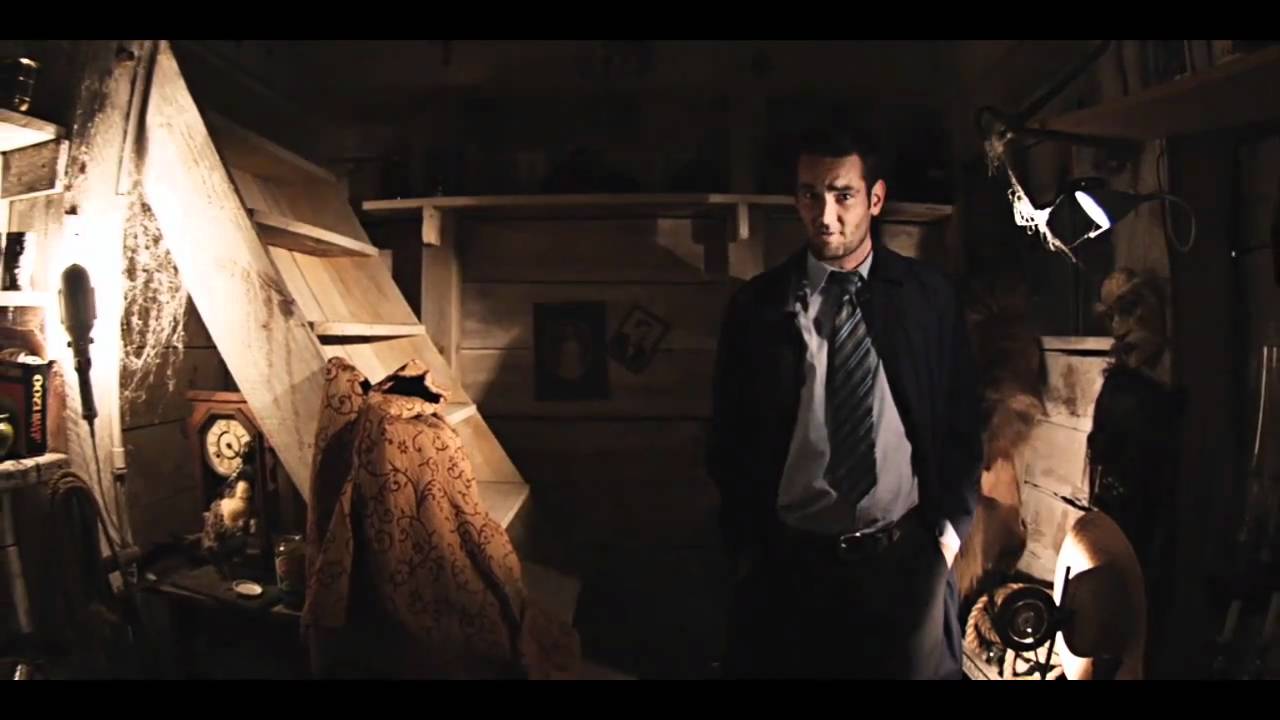 Casebook Episode 0 Trailer (SE) - YouTube