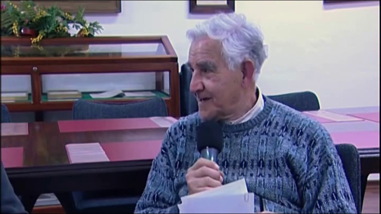 Michael Galea fuq De Soldanis | Intervistat minn Christian Mario ...