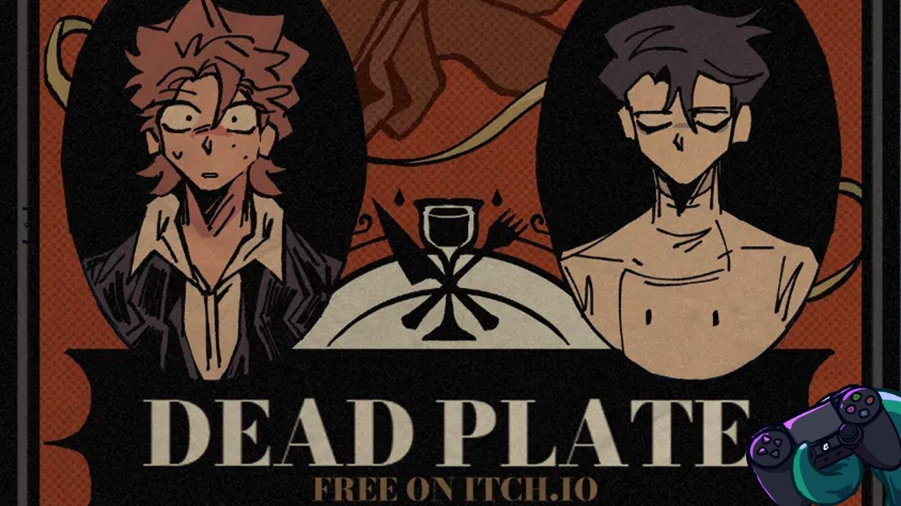 Dead Plate || 01 - YouTube