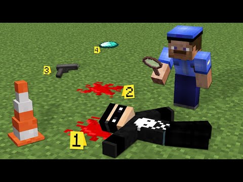 HIRSIZ VS MINECRAFT #289