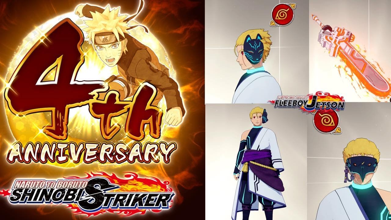 NEW Shop Update Adds New Scientific Ninja Tool Weapon & A Bewitching ...