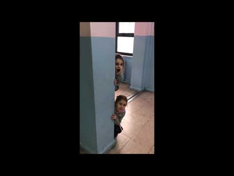 1 - G ALFABE KLİBİ
