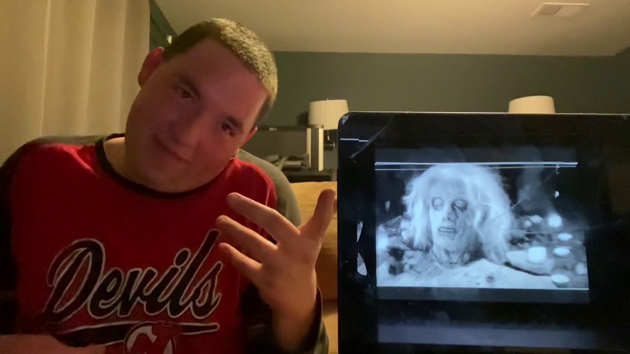 Jack McCarthy’s Reaction: JASON - “MOTHER” (DANZIG PARODY) - YouTube