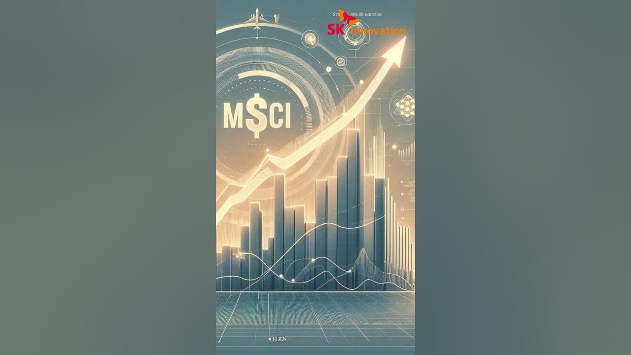 [Ai 늬우스] SK이노베이션, MSCI ESG 평가서 'AA'로 등급 상향 - YouTube