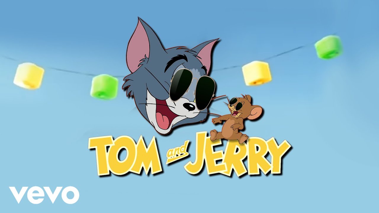 Tom and Jerry - Hey Now, You're a Tomcat (parody of "All Star" by Smash ...