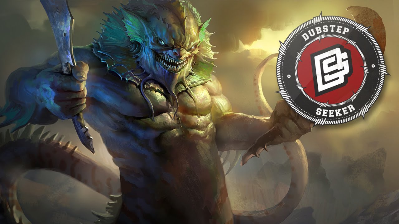 ╣DUBSTEP╠ Hexsonic - Phase - YouTube