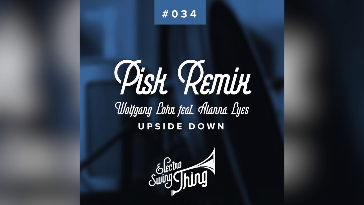 Wolfgang Lohr feat. Alanna Lyes - Upside Down (PiSk Remix) - YouTube Music