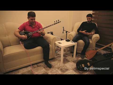 Mustafa BEDER & İsmail KALAYCI-SEVECEKMİŞ GİBİSİN