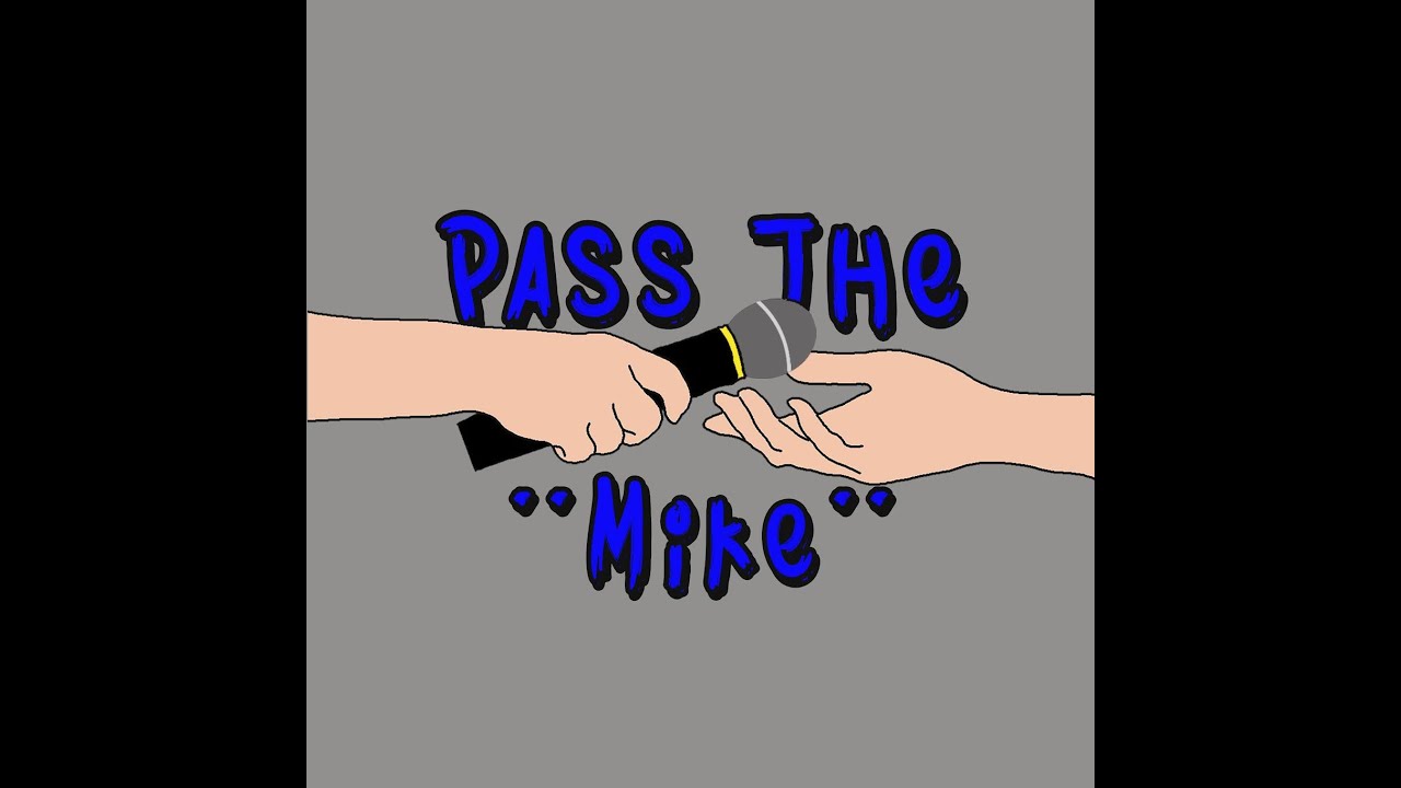 Pass the Mike Episode 72: Professional Relationships at Work for ...