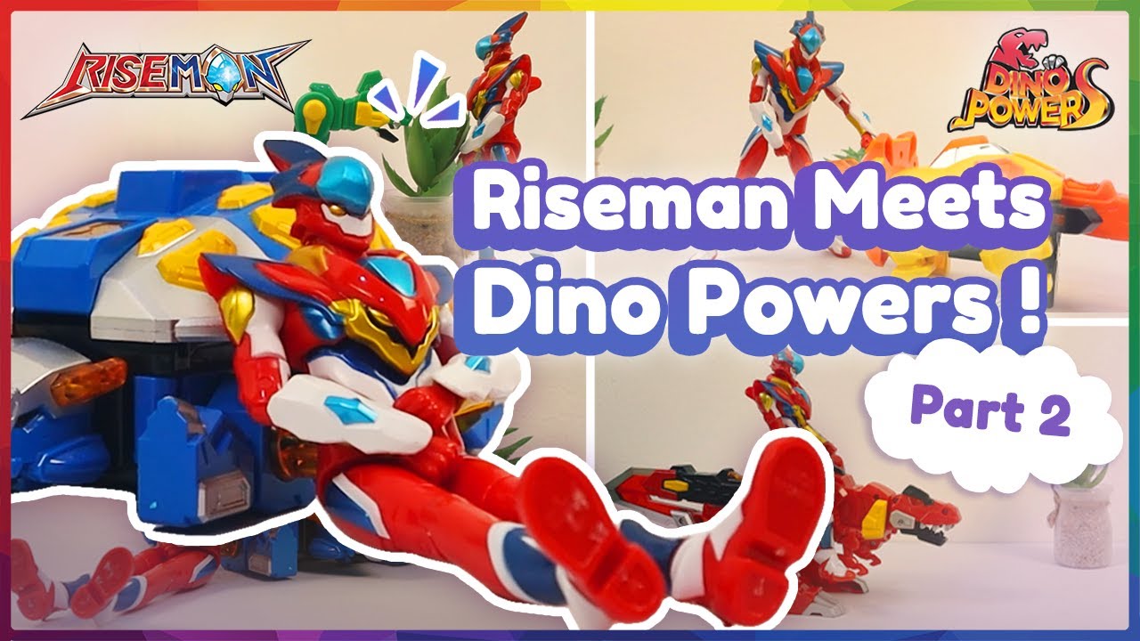 RISEMAN | Let's Play: RiseMan #2 - YouTube