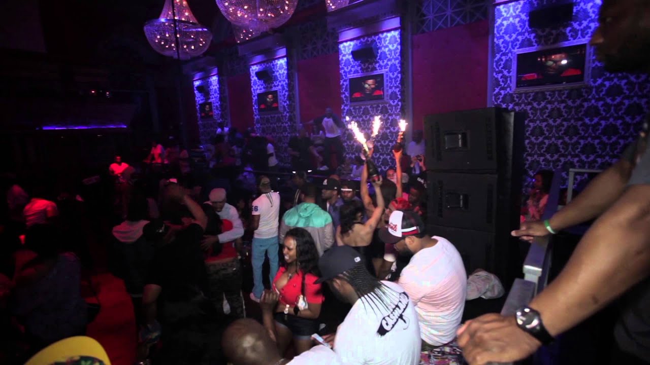 A DAY IN THE LIFE "PHENDI" - YouTube