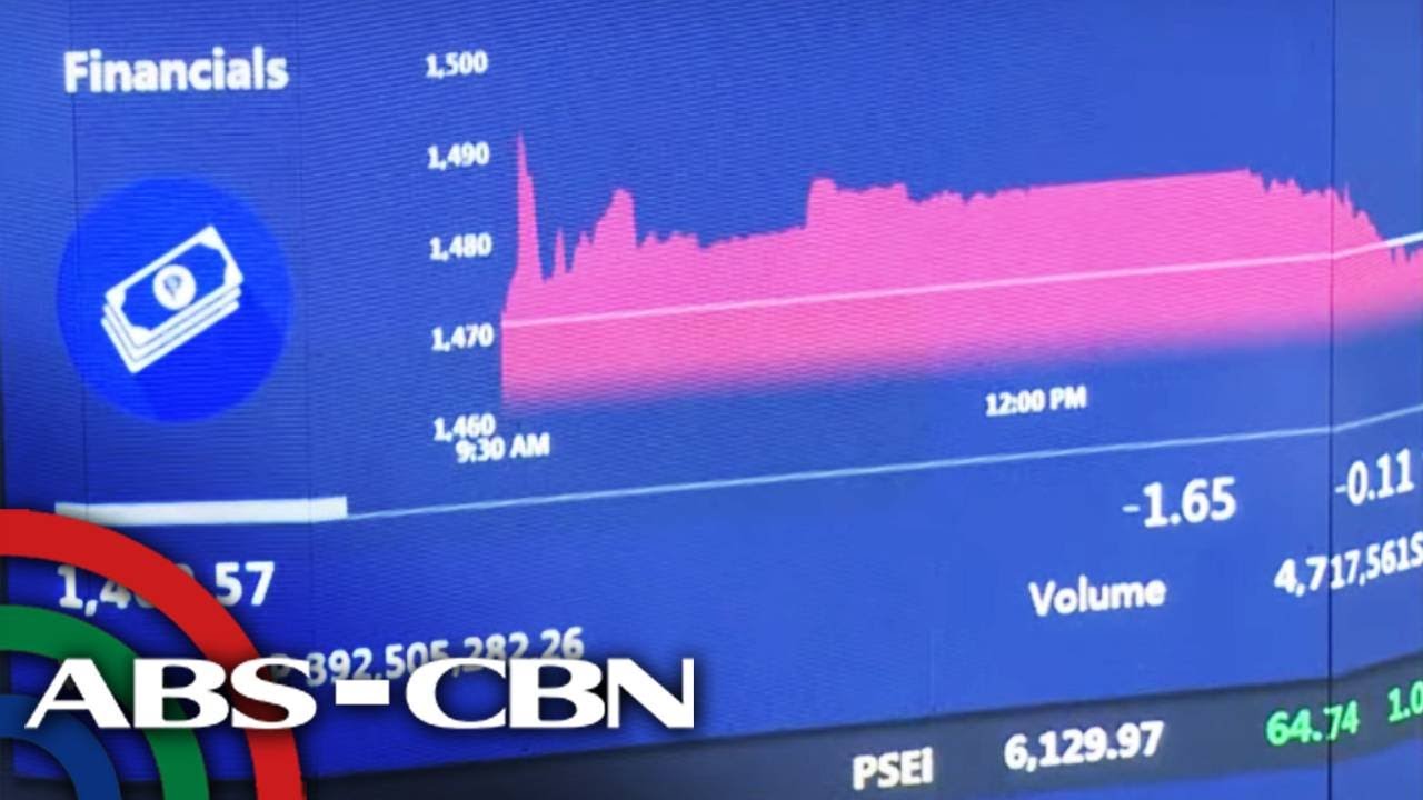 Another off-cycle rate hike possible for BSP as Fed signals increase ...