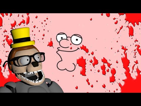 EASIEST KILLS THROUGHOUT THIS HOUSE SO FAR!!! | Stewie KILLS The ...