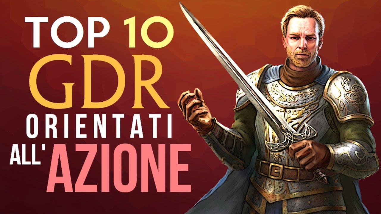 Top 10 Action RPG I Migliori GDR Orientati All AZIONE Degli Ultimi 10 top-10-action-rpg-i-migliori-gdr-orientati-all-azione-degli-ultimi-10