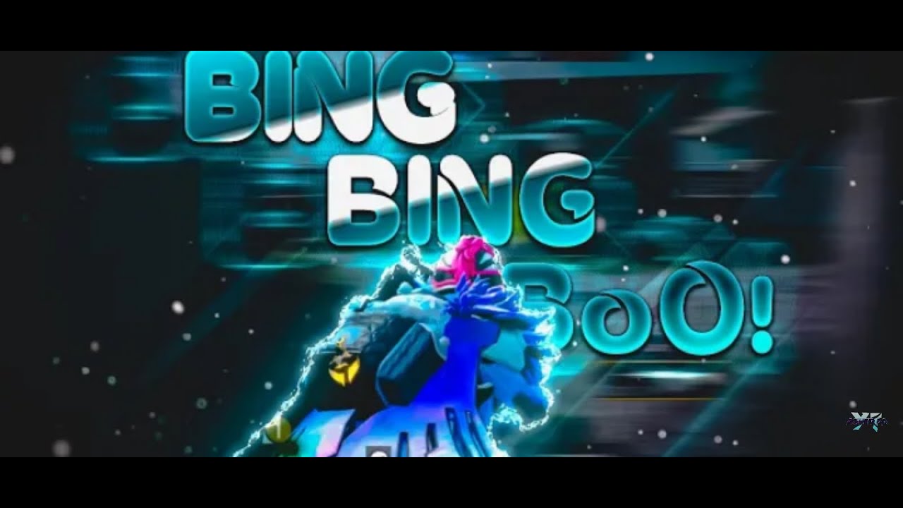 500 Subscribe Bing Bing boo BGmi Montage CONFIGURACIÓN PERFECTA para ...