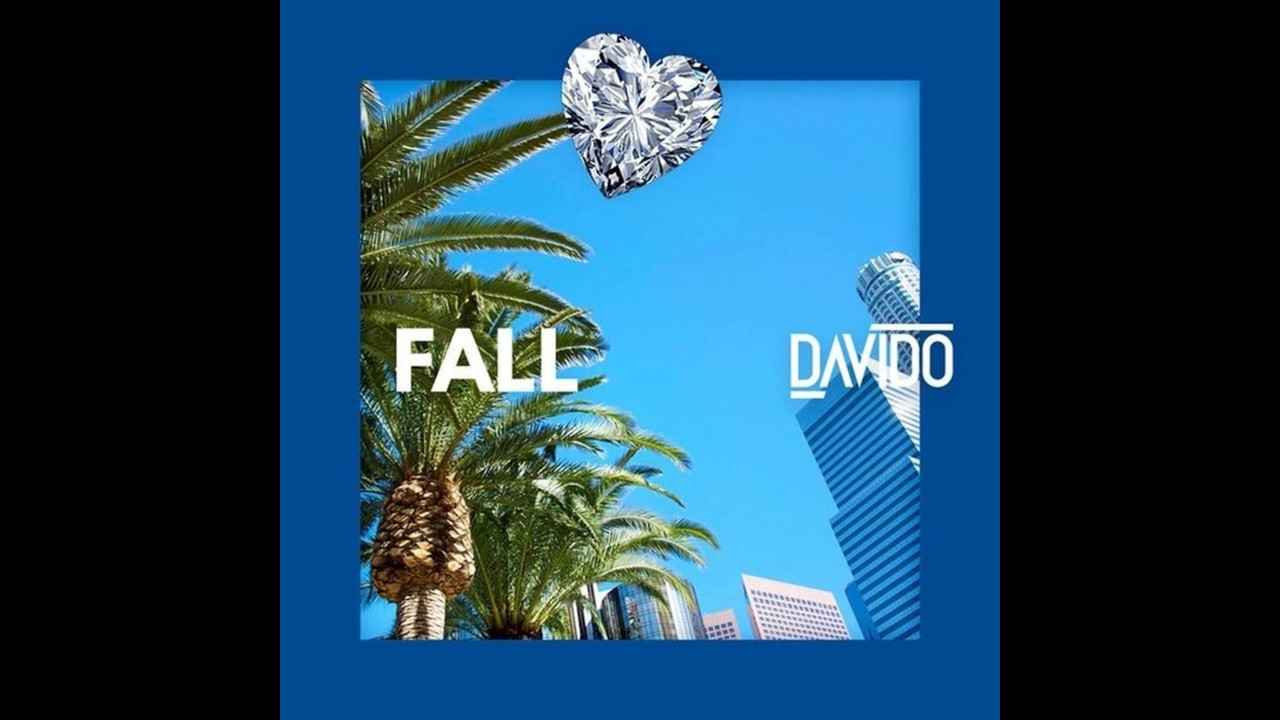 Davido - Fall (Salaah French Remix) - YouTube