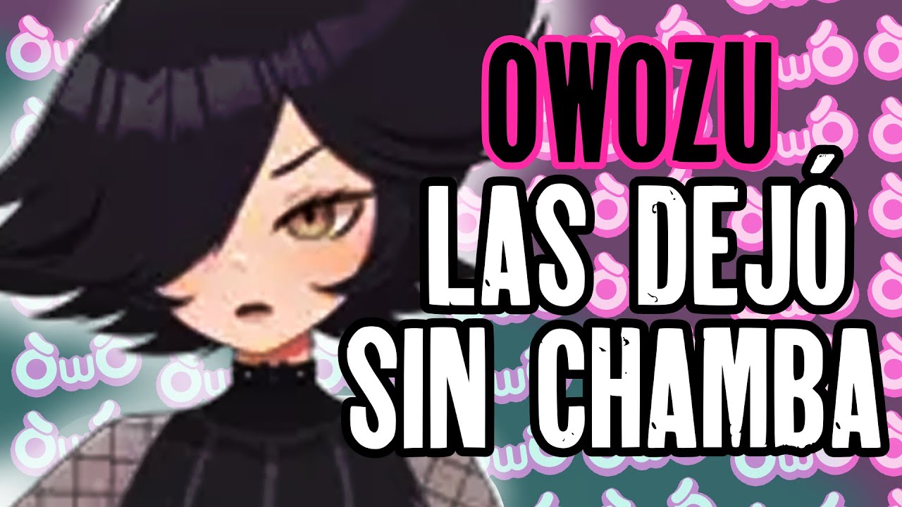 OWOZU Y LAS AGENCIAS DE INFLUENCERS - YouTube