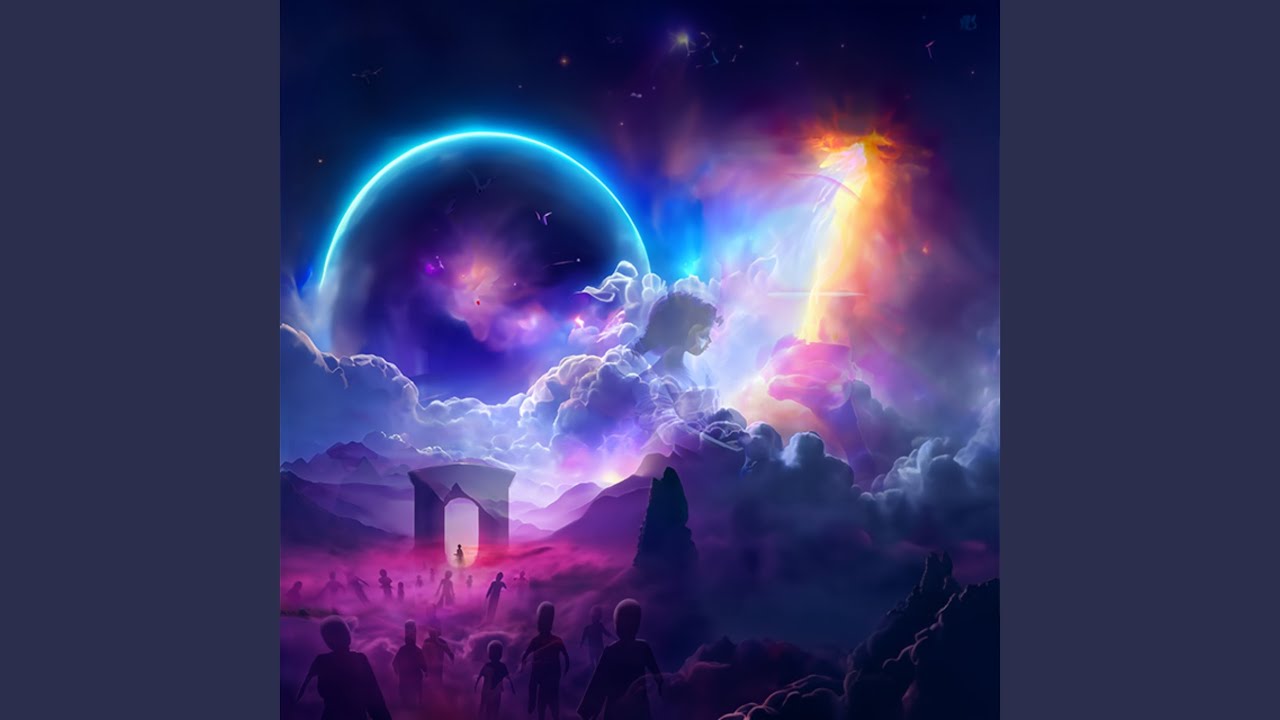 Dancing In Heaven - YouTube