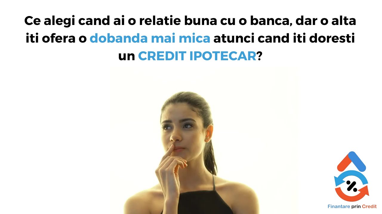 Cel mai bun credit ipotecar e cu 22% mai profitabil decat acelasi ...