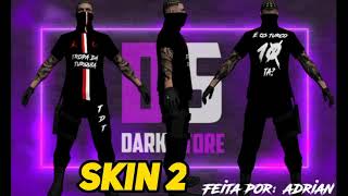 PACK DE SKINS ESTILO FIVEM (13 Skins) PARA SAMP LAUNCHE... | Doovi