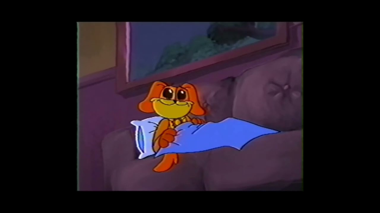 Smiling Critters Cartoon Poppy Playtime Chapter 3 in Slow 2x - YouTube