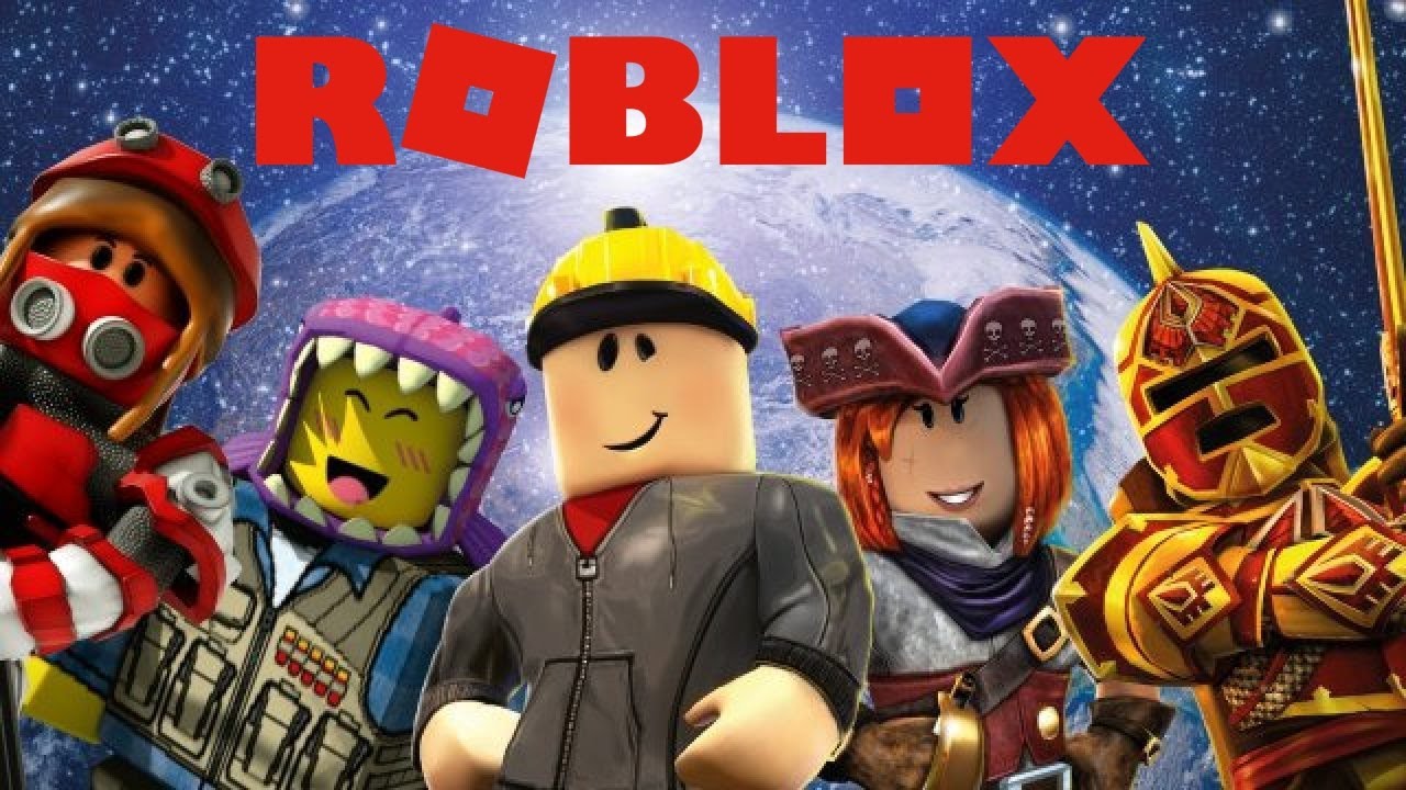 roblox #1 - YouTube