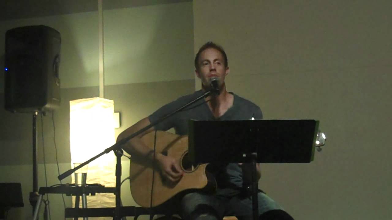 Terry Clements II "Hippie Girl" Original - YouTube