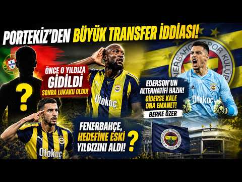 F.Bahçe'de yaprak dökümü ve iki Milli oyuncu gündemi..
