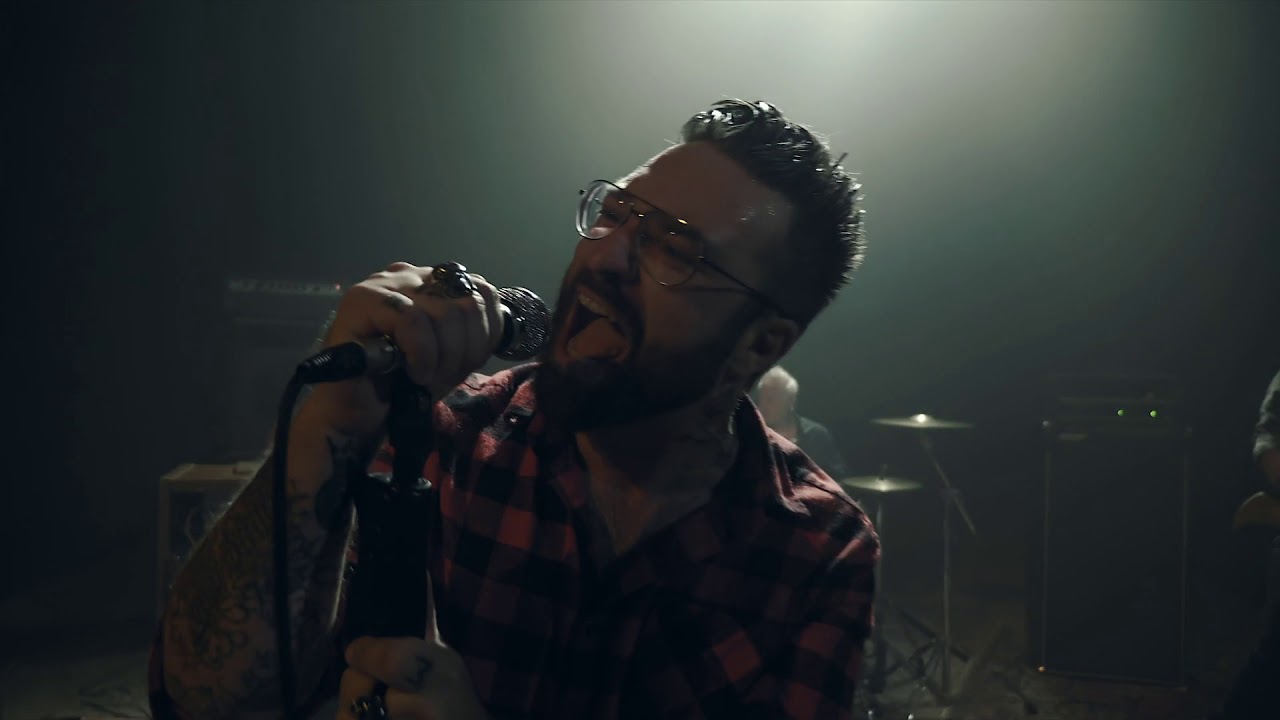 FLAYED - Fairy Tale (OFFICIAL VIDEO 2018) - YouTube