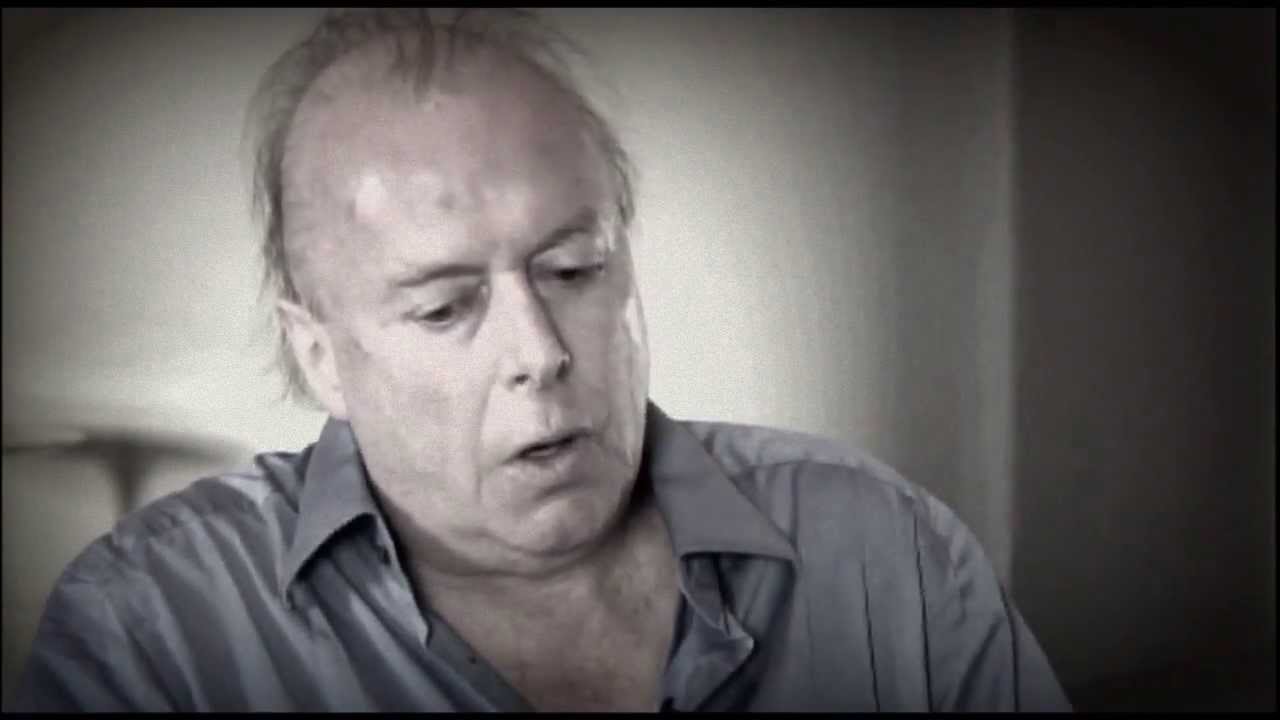 Christopher Hitchens Cancer