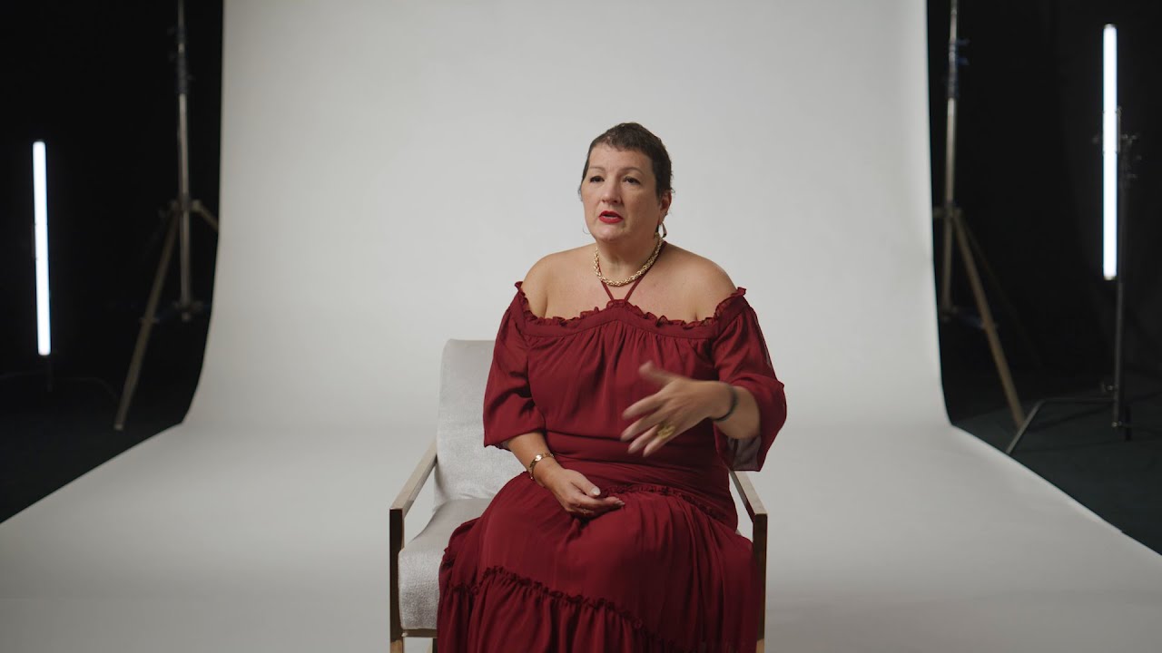 Hemorrhagic stroke survivor, Yael Shvetz, tells her story of survival ...