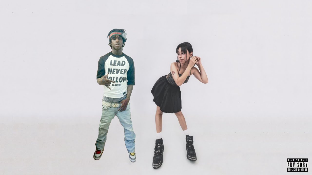 дора & Chief Keef - Сан Ларан (mashup) - YouTube