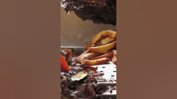 how to make doner kebab youtube