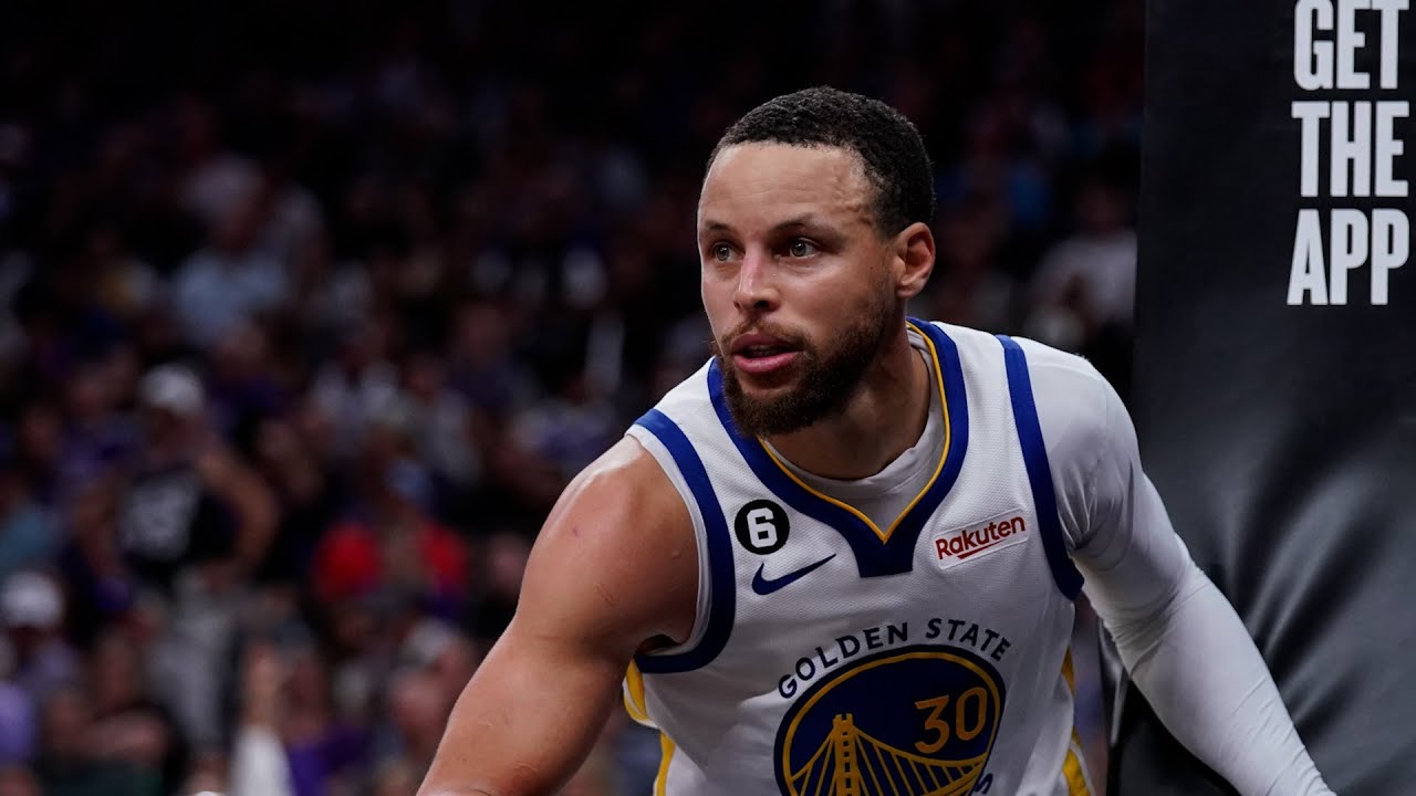 End of the Big Three Era for the Golden State Warriors? - YouTube