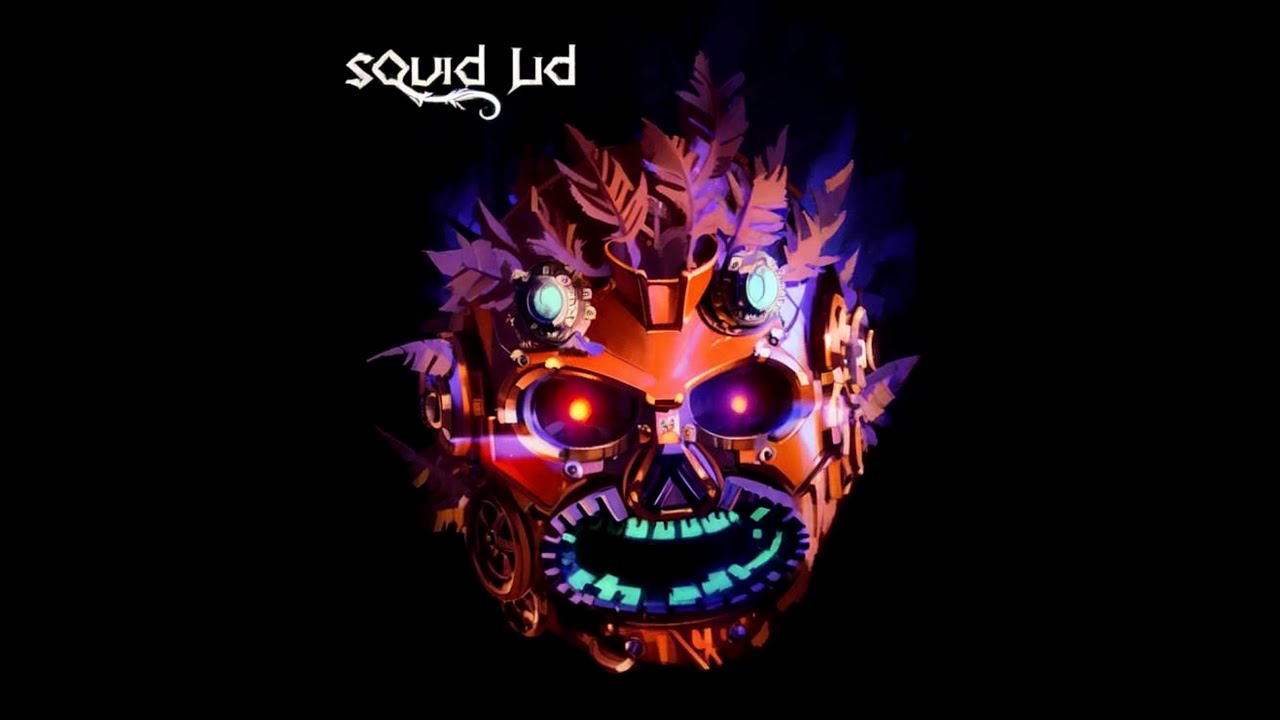 SQUID LID - Compilation #3 - YouTube