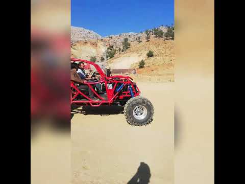 OFf Road Bagi Elbistan 2