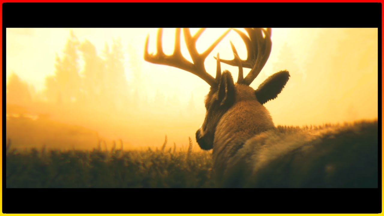 RED DEAD REDEMPTION 2 - O resgate de Javier Escuella! - YouTube