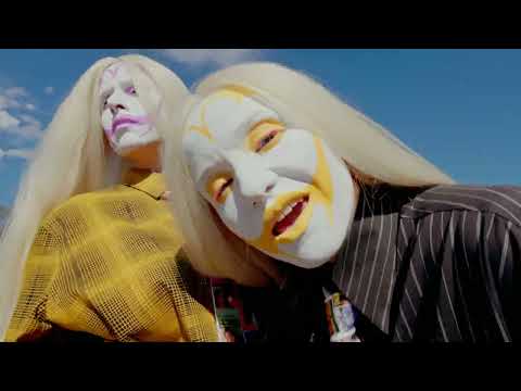 KUČKA - Wasting Time (til the end of the world)