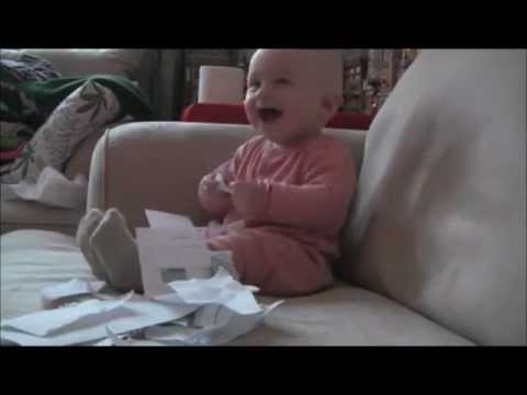 lustiges baby - YouTube