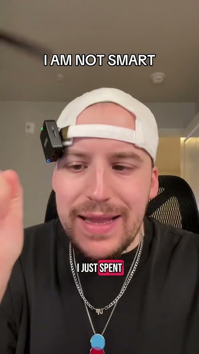 I am not smart - YouTube