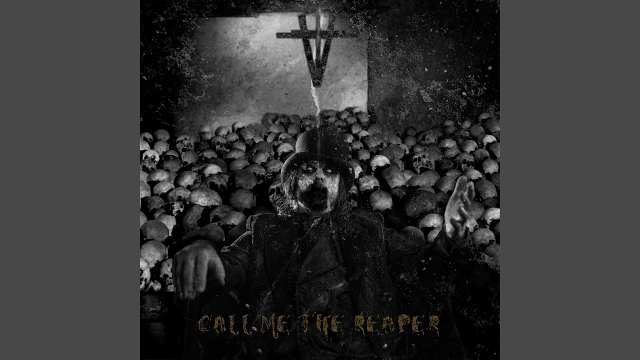 Call Me the Reaper - YouTube