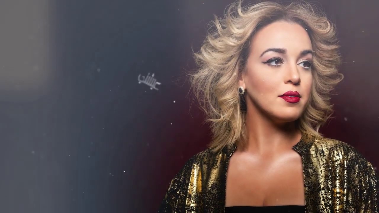 Nelya - Stanit (Officiel Lyric Video ) - YouTube