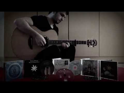 GECE ve DÜŞLER - MURAT YILMAZYILDIRIM (BURAK KORKMAZ)