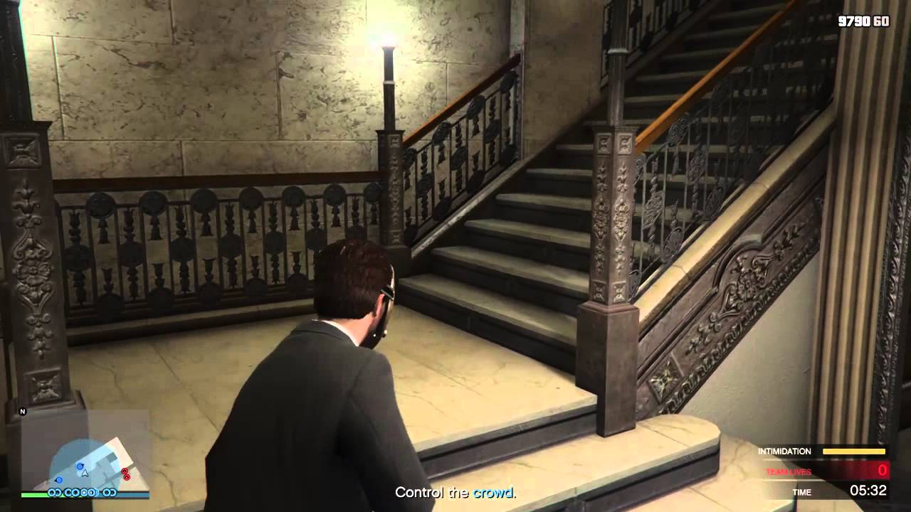 Shit puppets lost their strings - YouTube