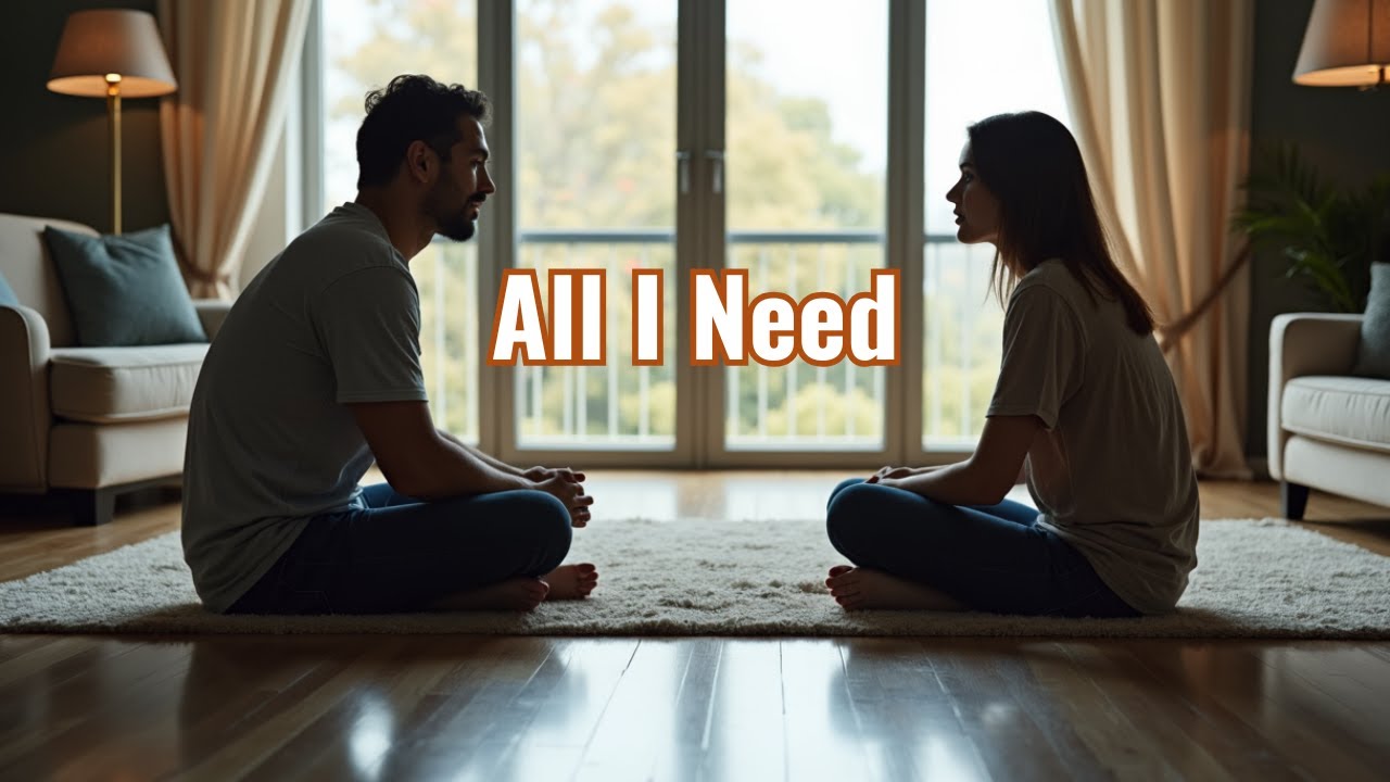All I Need (With Lyrics) - YouTube