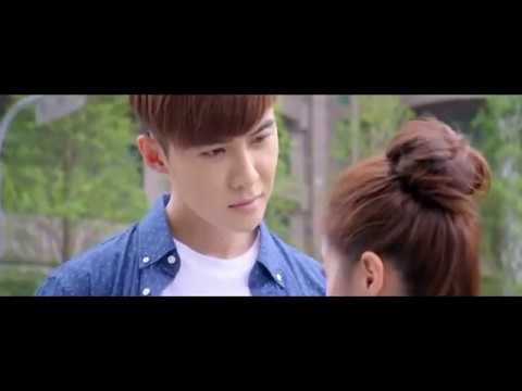MV OST Murphy's Law of Love 莫非，這就是愛情 - Fly With Me - Landy Wen - Định luật tình yêu của Murphy